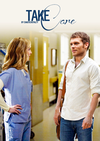 Klaroline Fanfiction